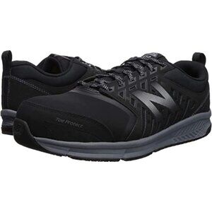 New Balance | Shoes | New Balance 42v1 Alloy Toe Shoes Nib | Poshmark